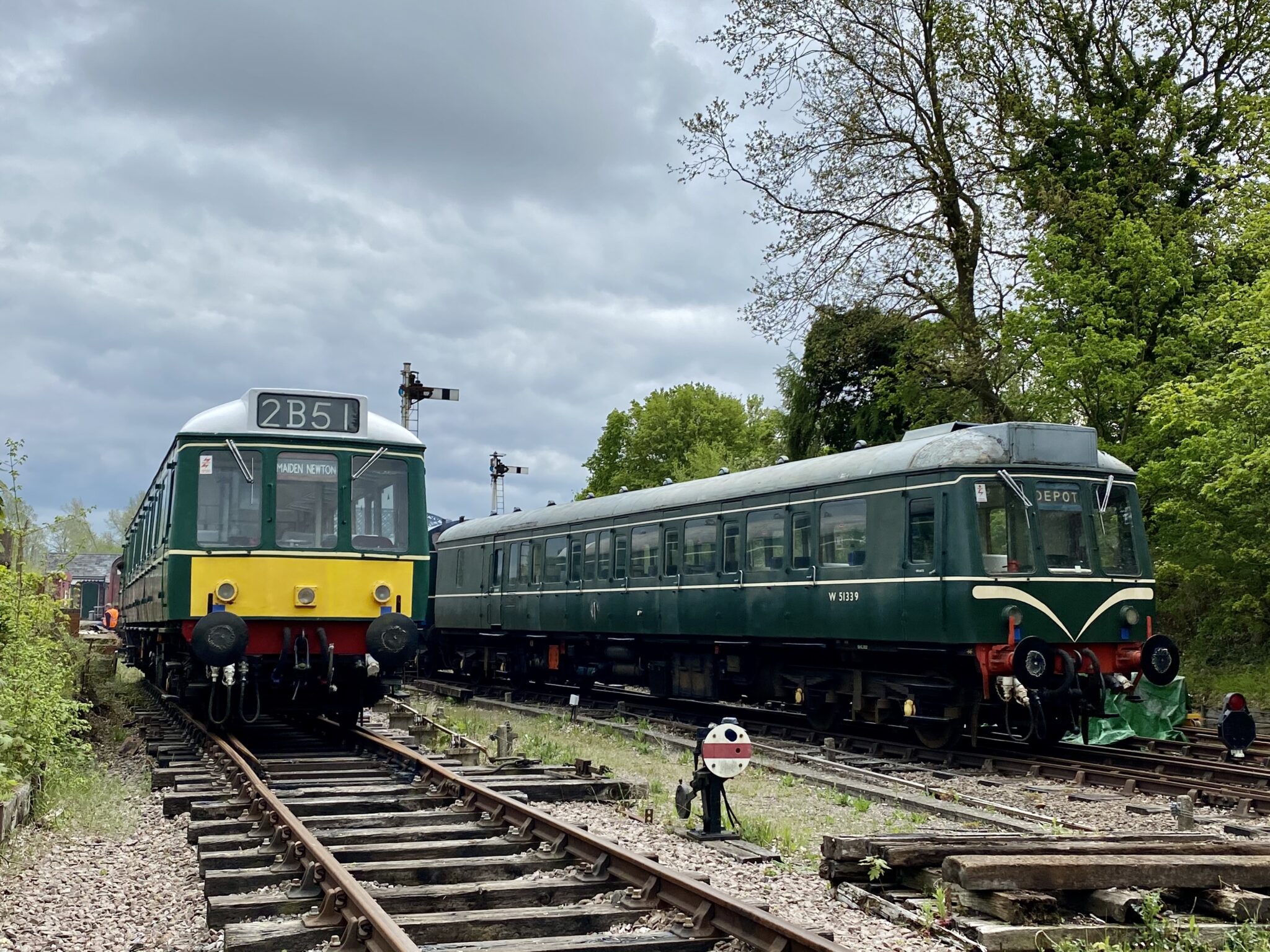 About Us - 125 Heritage